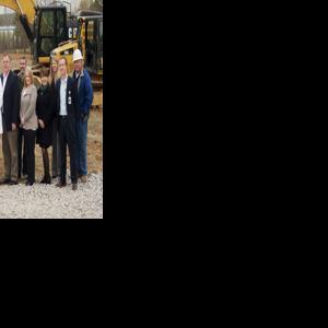 Gordon Hospital building new medical office in Adairsville | The ...