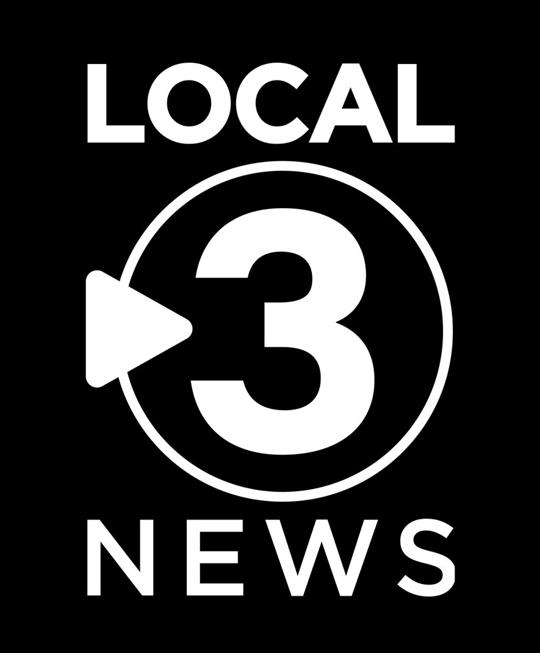 WRCB-TV becomes 'Local 3' with station rebrand | Business ...