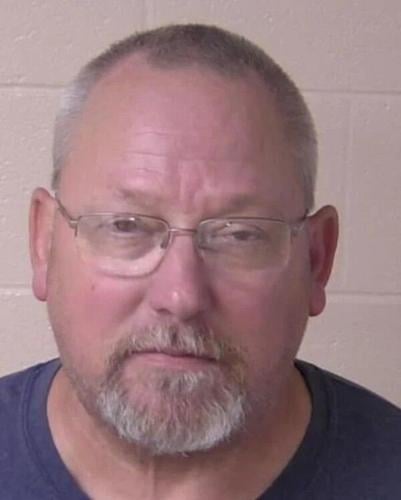 Former Rossville public works director arrested for theft | News ...