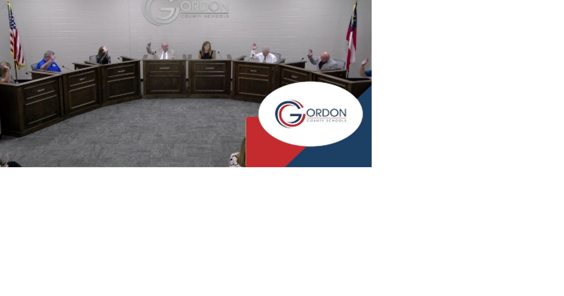 Gordon County Schools votes to roll back millage rate | Education ...