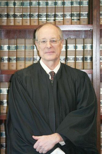 Superior Court Judge Howell set to retire | Local ...