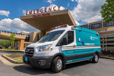 OUTLOOK: Harbin Clinic, Atrium Health Floyd confirm merger plans ...