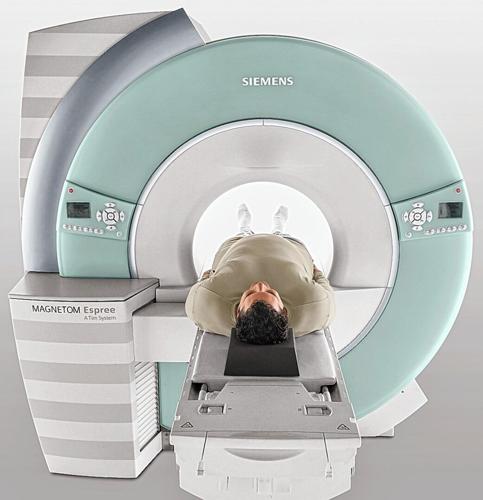 Hamilton Medical Center offers cardiac MRIs to help with treatment ...