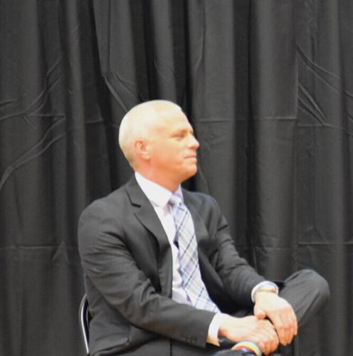 Ralston, Blalock, Hall Win Gordon County Primary Races | Local ...