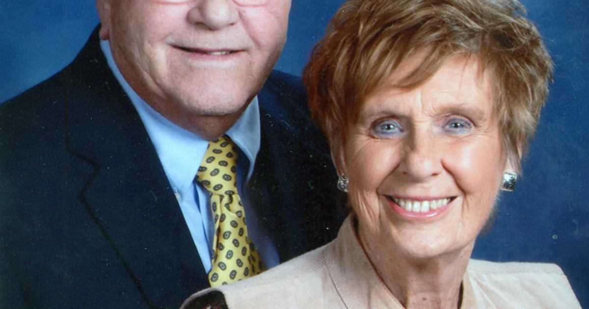 Wimberly Anniversary | Anniversaries | northwestgeorgianews.com