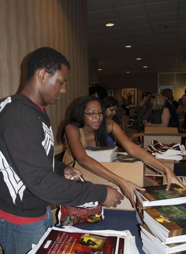 Dragon Con 2014 Thursday | Gallery | northwestgeorgianews.com