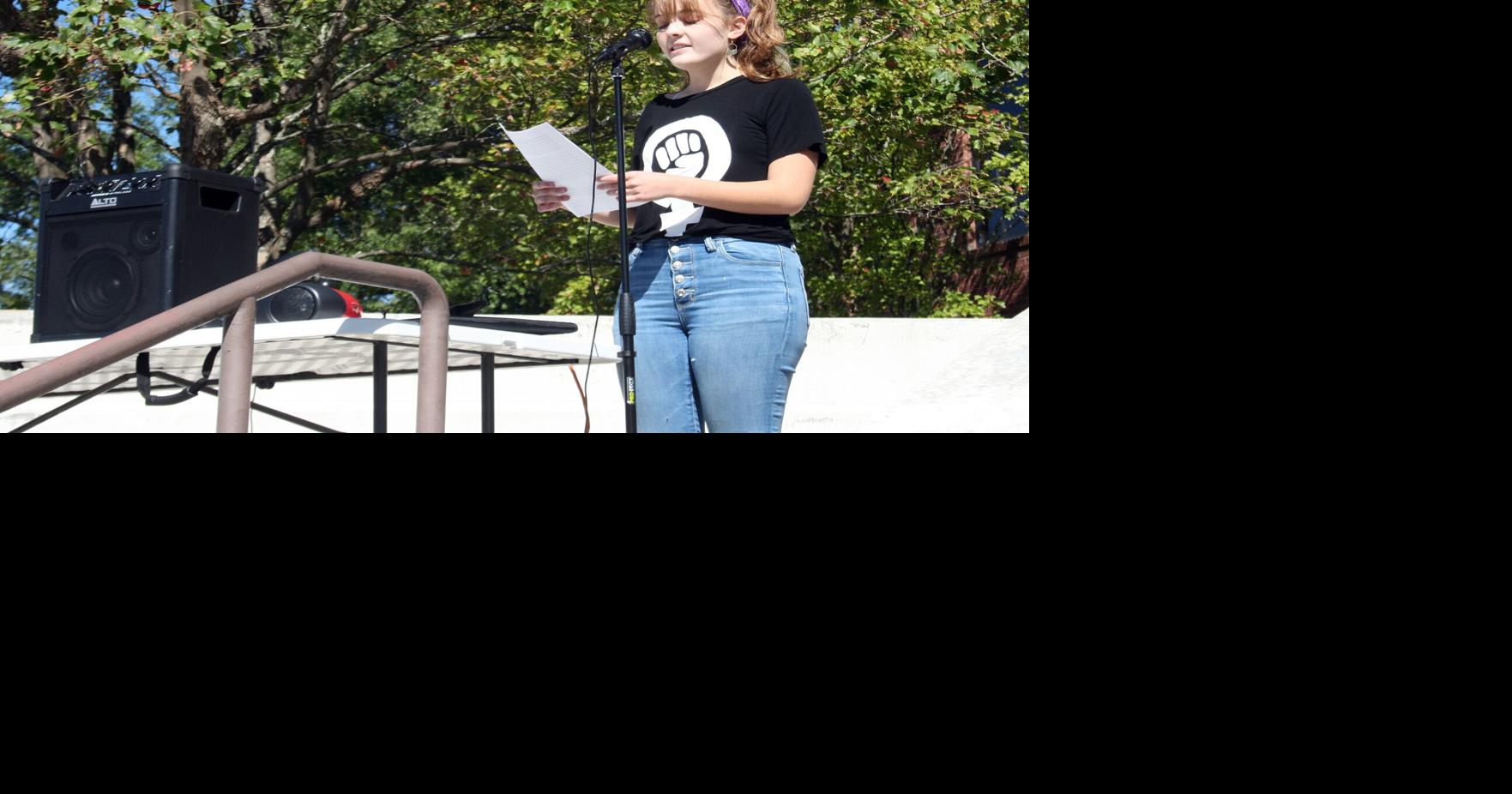 Children and Youth Commission honors Rogers, Haynes | Local News ...