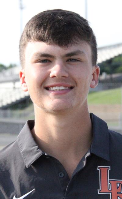 Grant Langford - 2021 Walker County Boys' Golfer of the Year ...