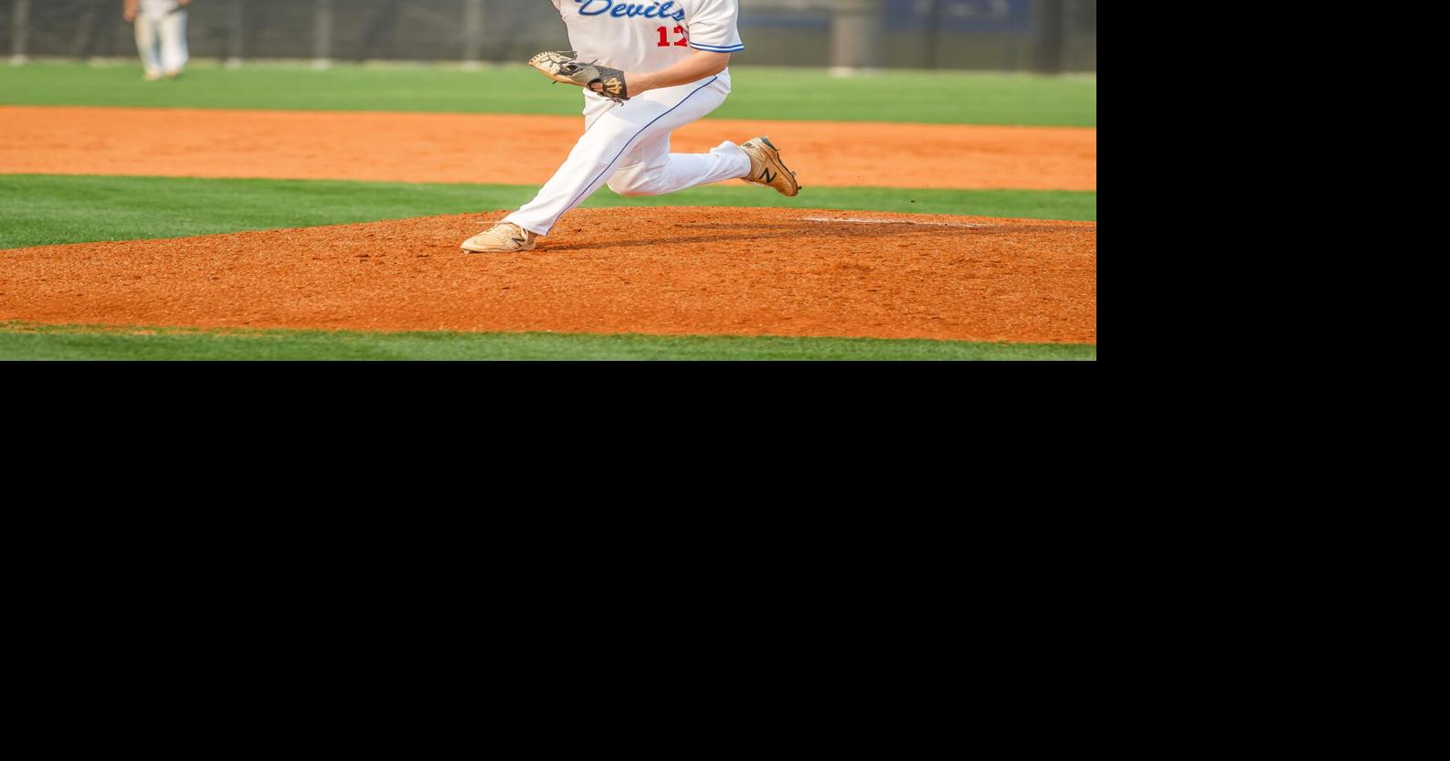 Truett's Chick-fil-A Sports: Latest high school baseball rankings; five ...