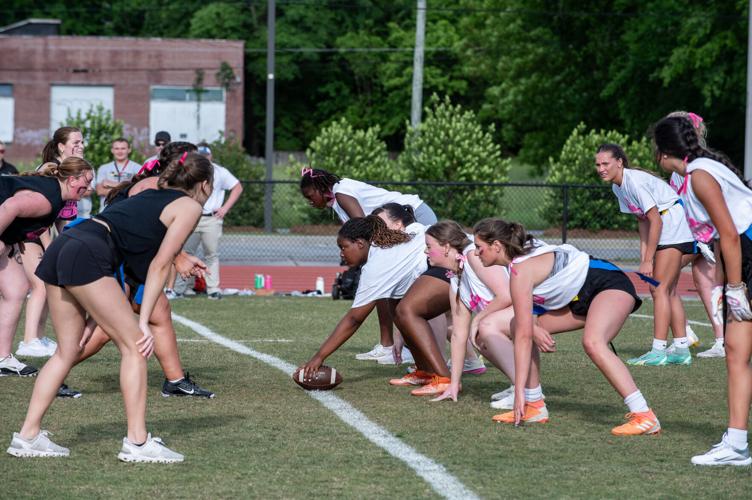 A LEAGUE OF THEIR OWN! | The Calhoun Times | northwestgeorgianews.com