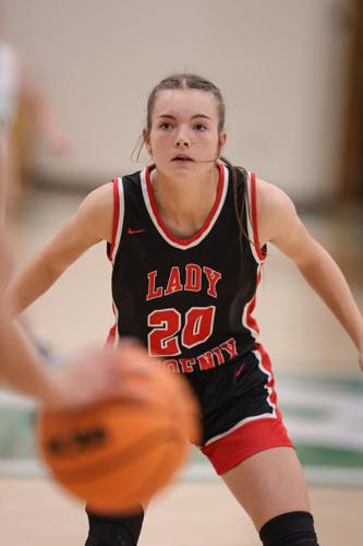 Lady Phoenix Remain Atop Region Race | Sports | northwestgeorgianews.com