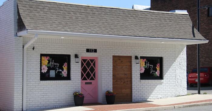 Honey + June in LaFayette Set for Sunday's Grand Opening | Business ...
