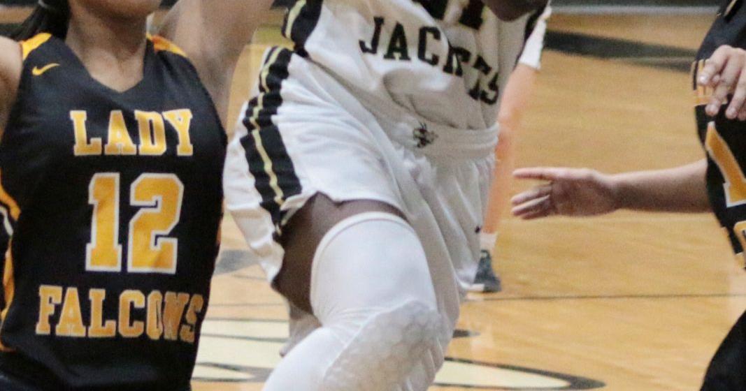 BASKETBALL ALL-AREA: Rockmart’s Berry continues dominant career | High ...