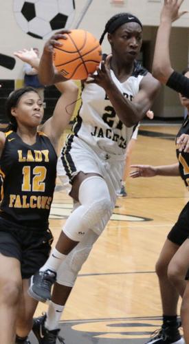BASKETBALL ALL-AREA: Rockmart’s Berry continues dominant career | High ...