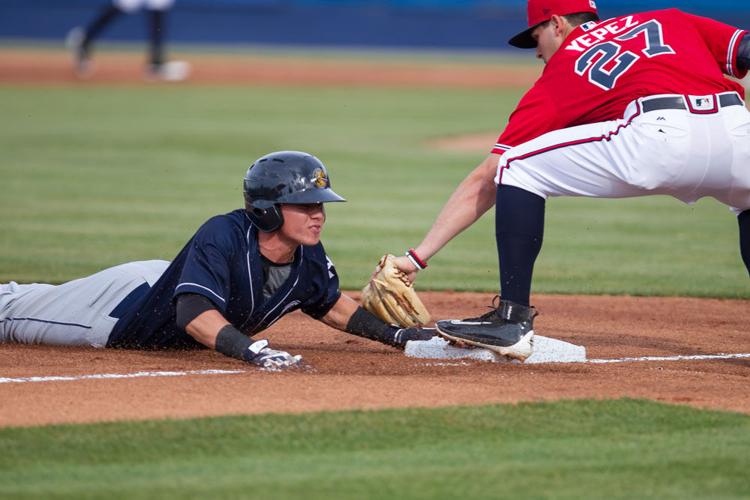 Rome Braves at State Mutual Stadium | Gallery | northwestgeorgianews.com
