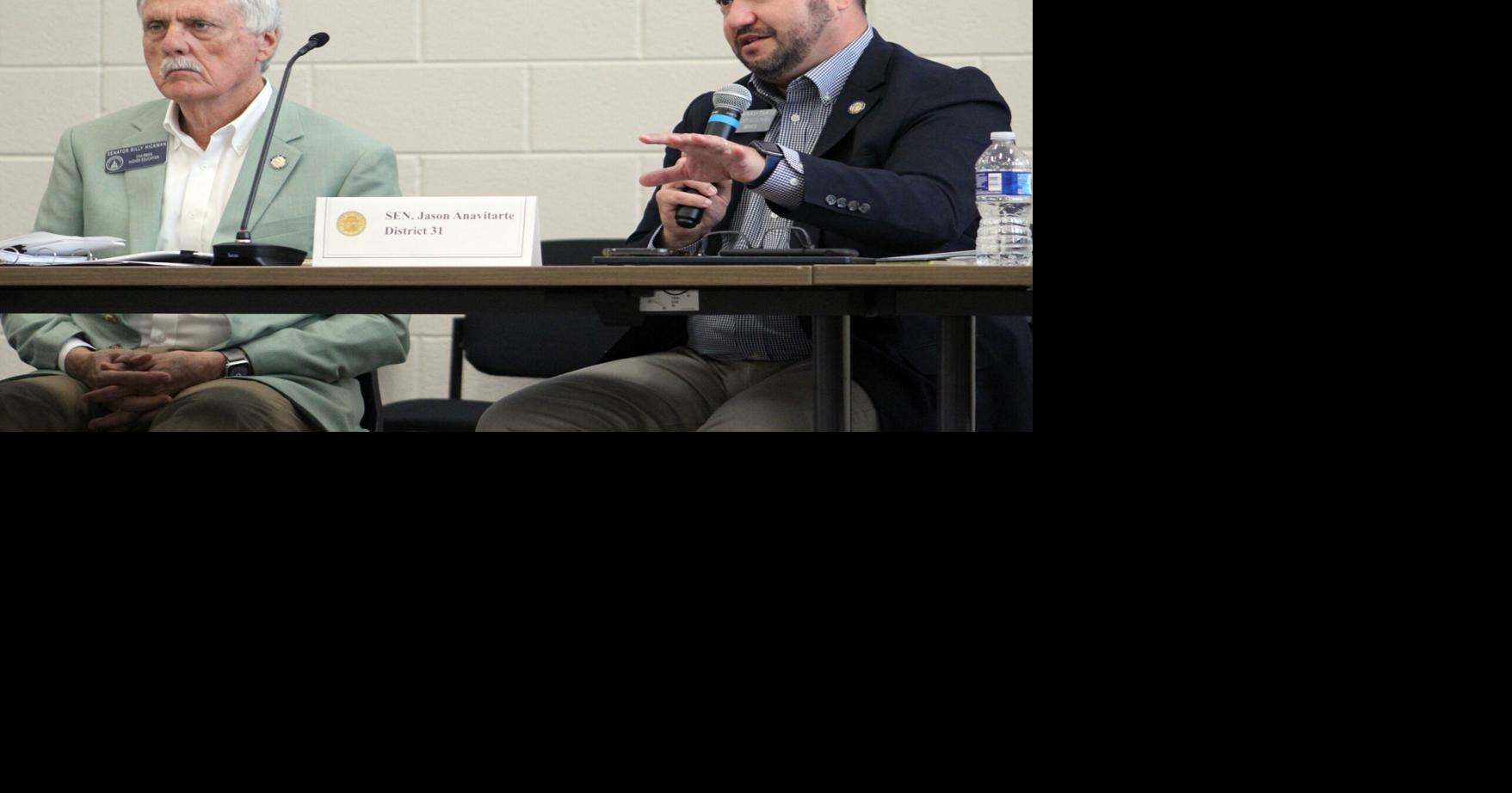 Gratuities Clause Called Obstacle To Disaster Relief For Farmers ...