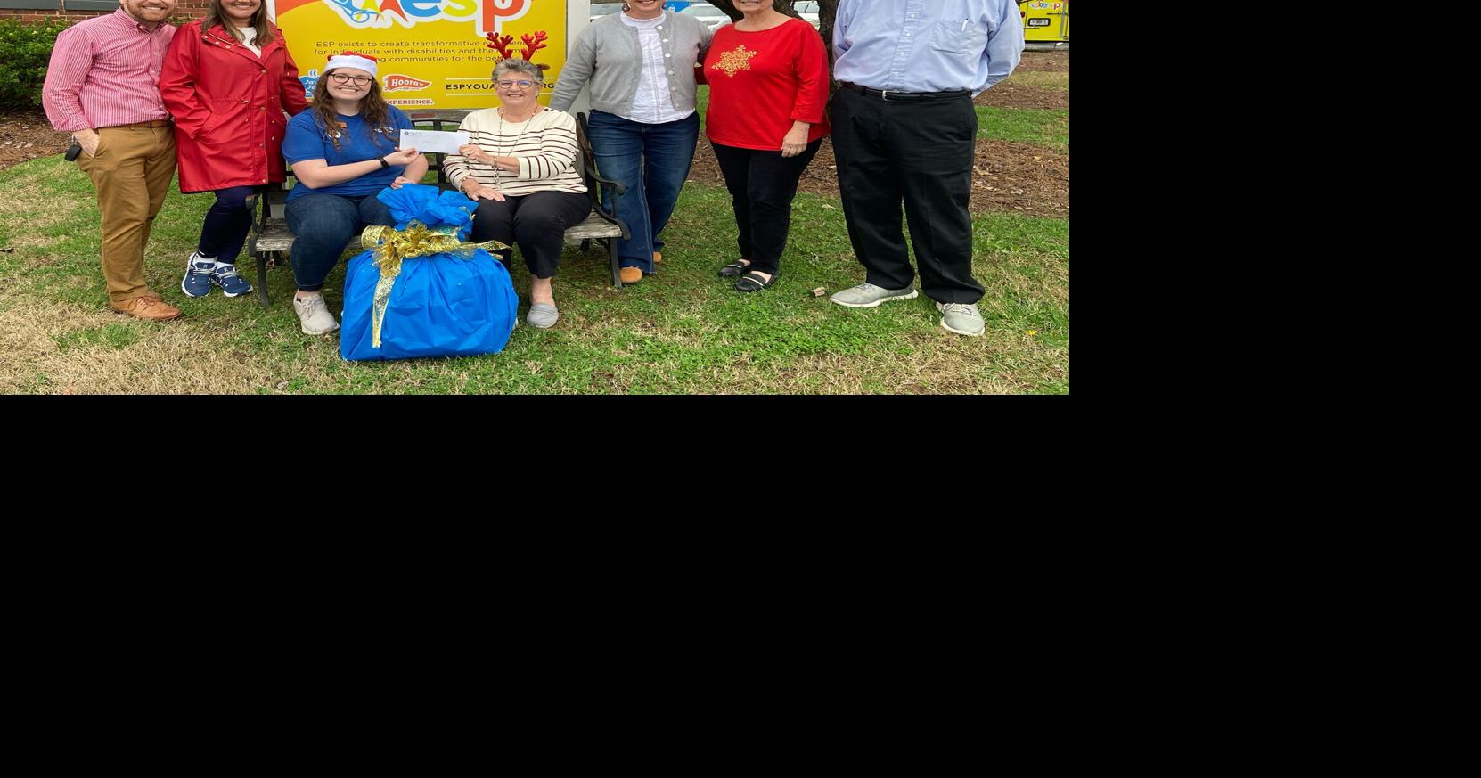Toles, Temple & Wright agents help make holidays merry for local kids ...