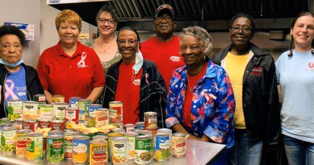 Printup wins AARP Service Award | Gordon Life | northwestgeorgianews.com