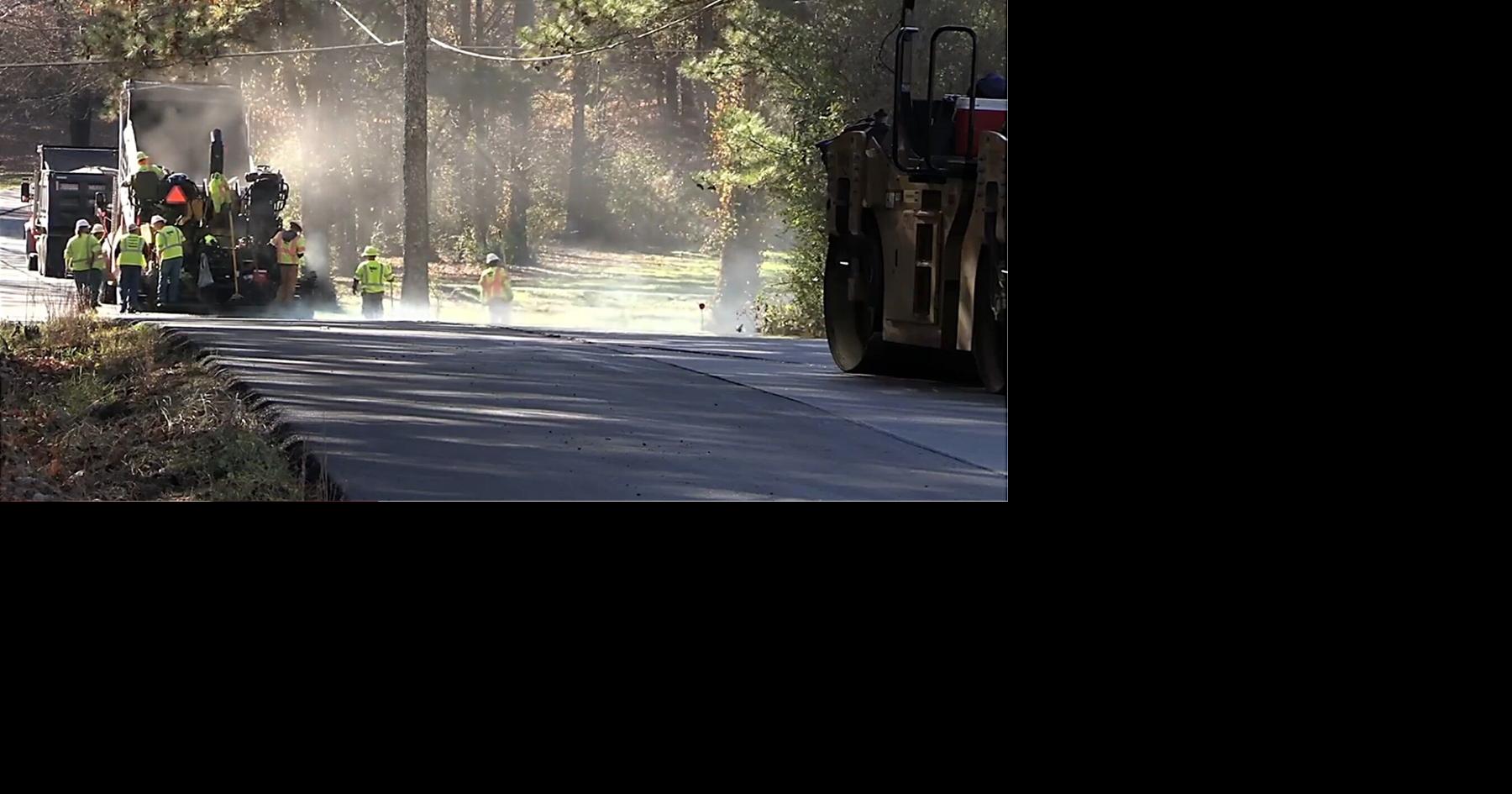 Walker County, City Leaders Tout TSPLOST Benefits, Urge Voters to ...