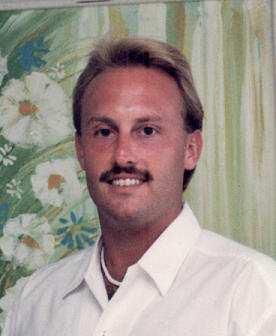 In Loving Memory of Dr. Anthony "Tony" Craig Allee ...