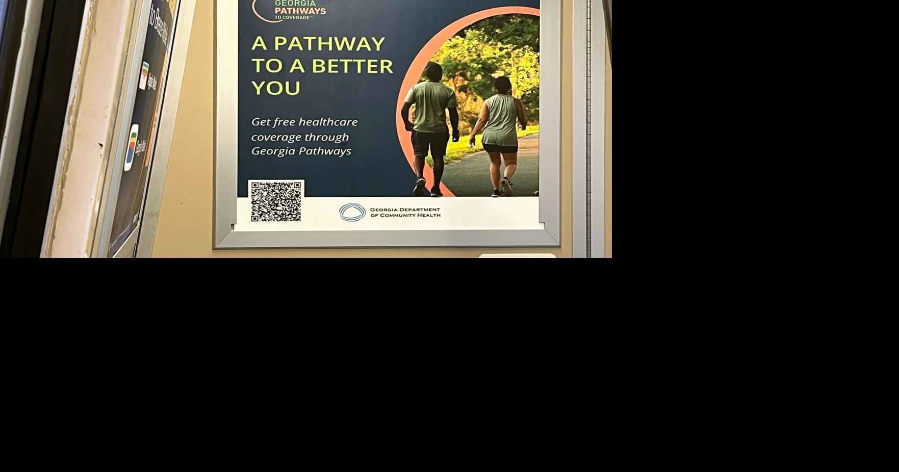 Georgia Medicaid program gets extension through 2026 | News ...