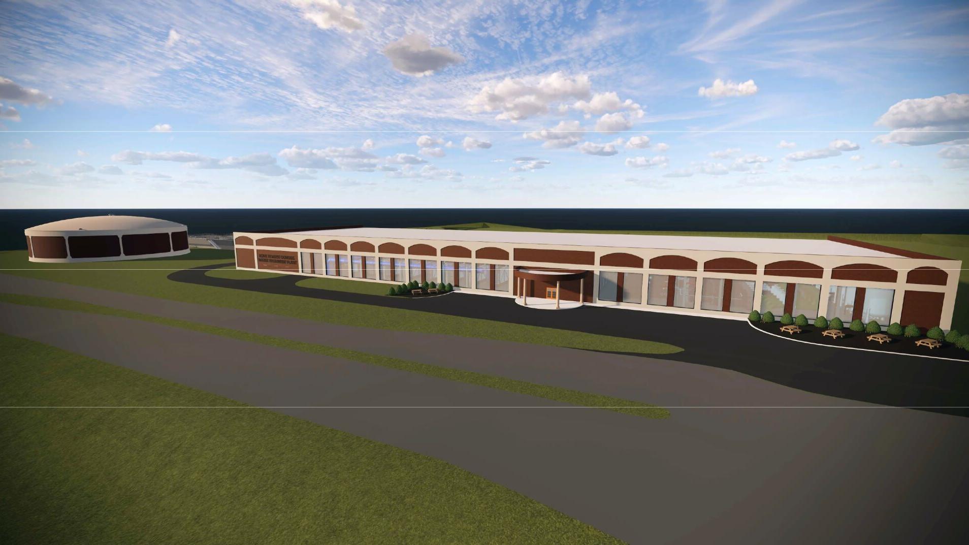 Around Town: Riverside Parkway could become a lot more crowded; March ...