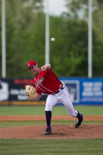 Rome Braves at State Mutual Stadium | Gallery | northwestgeorgianews.com