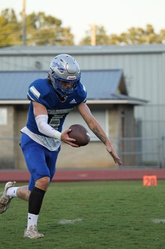 Armuchee takes opener over Gordon Central | High School ...