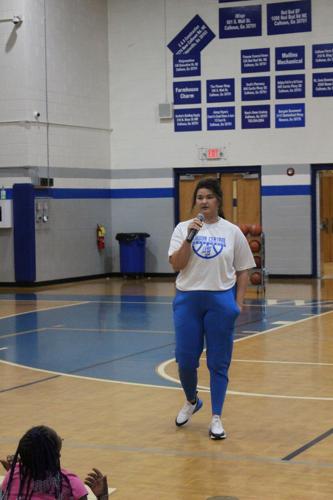 SHOOTING STARS | The Calhoun Times | northwestgeorgianews.com