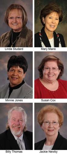 FMC recognizes employees at annual Celebration of Service | The Rome ...