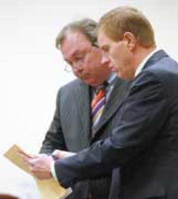 Cadle sentenced to 25 years in priso | Local New ...