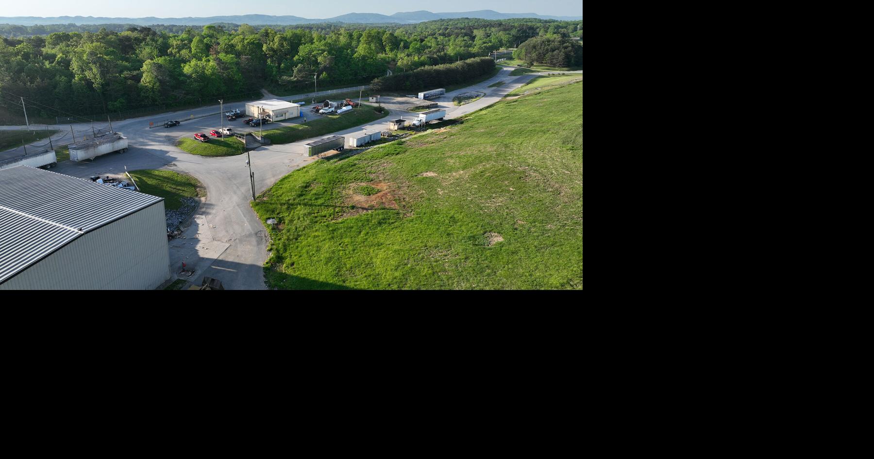 Walker Landfill to Close for 10 Days for Repairs | News ...