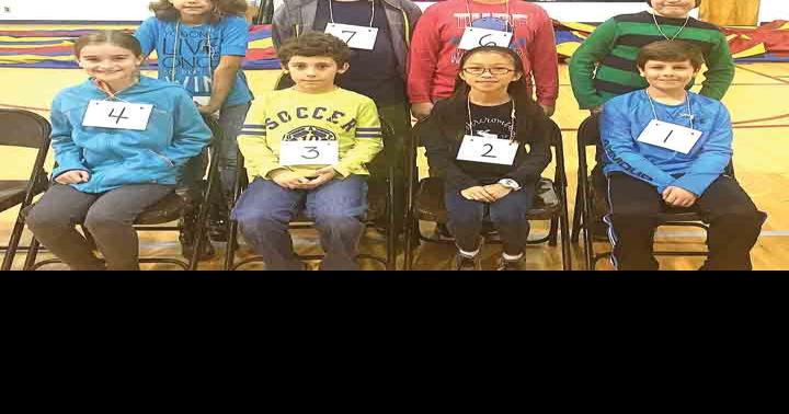 Boynton Elementary hosts annual spelling bee competition | Catwalkchatt ...