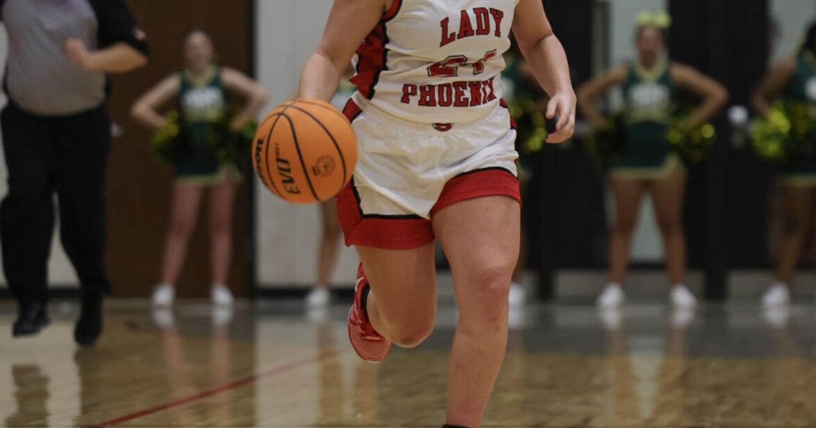 LADY FIREBIRDS! | Sports | northwestgeorgianews.com
