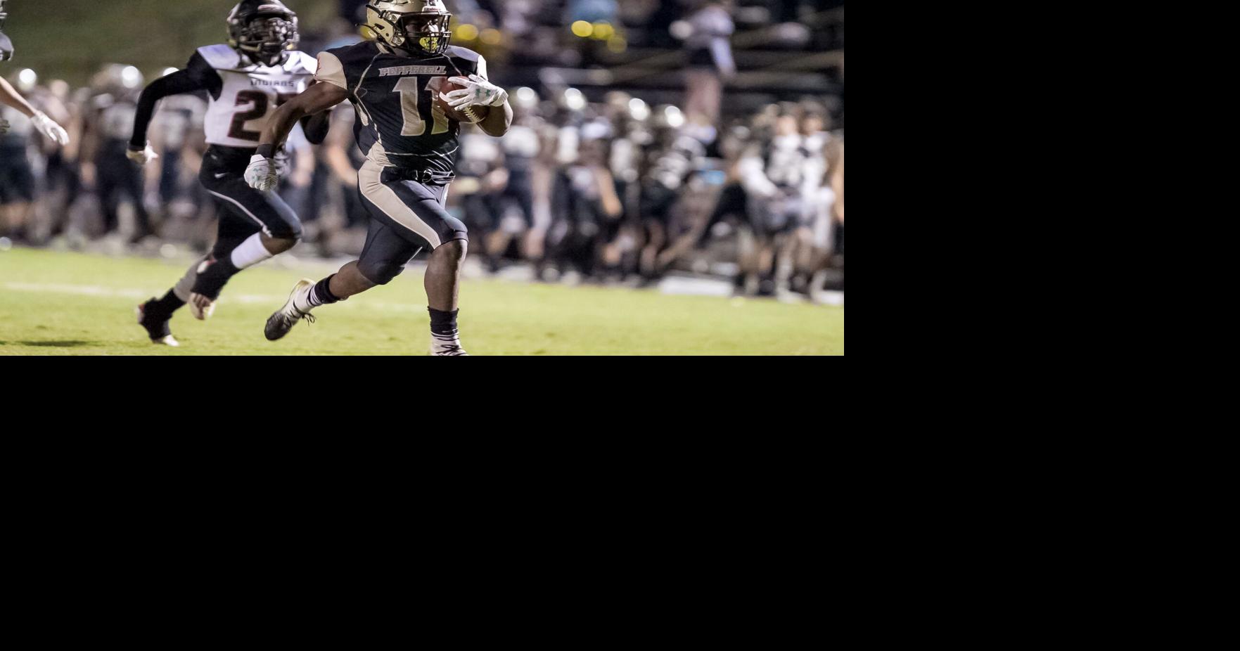 Local football athletes feature on GHSF Daily All-State team | The Rome ...