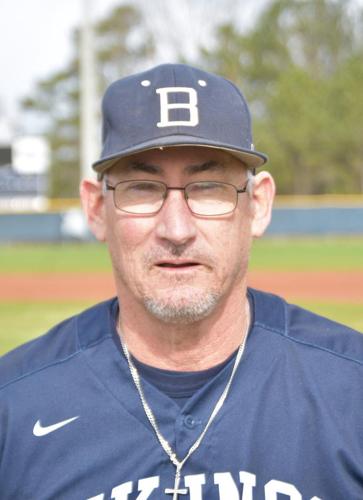 Berry's Beasley Collects 750th Career Win | Sports | northwestgeorgianews.com