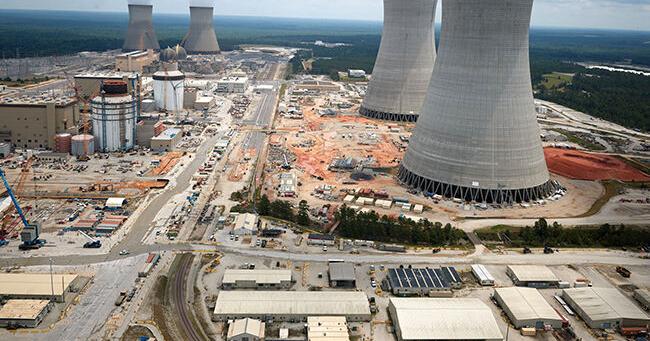 Georgia Power, MEAG settle Plant Vogtle-related lawsuit | Local News ...