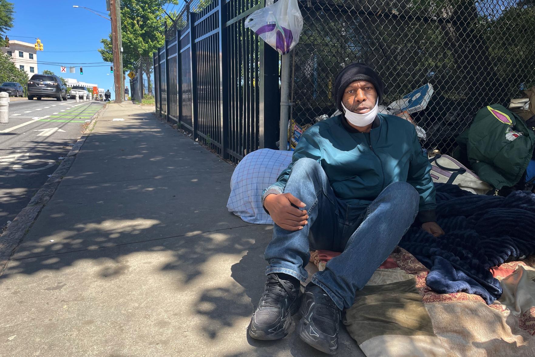 Some host cities are aiming to house, not arrest, homeless people ahead ...