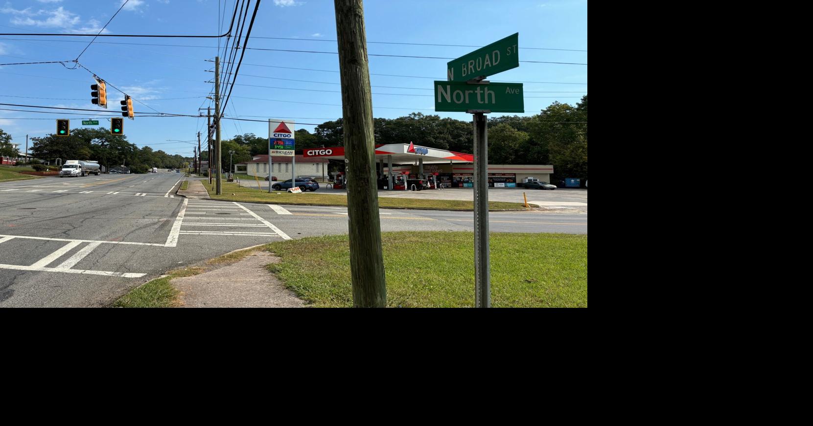 Rome couple killed in North Broad wreck | Police/Fire news ...