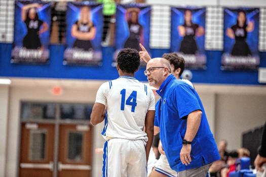 Model outshoots Pepperell in 69-29 win | Sports | northwestgeorgianews.com
