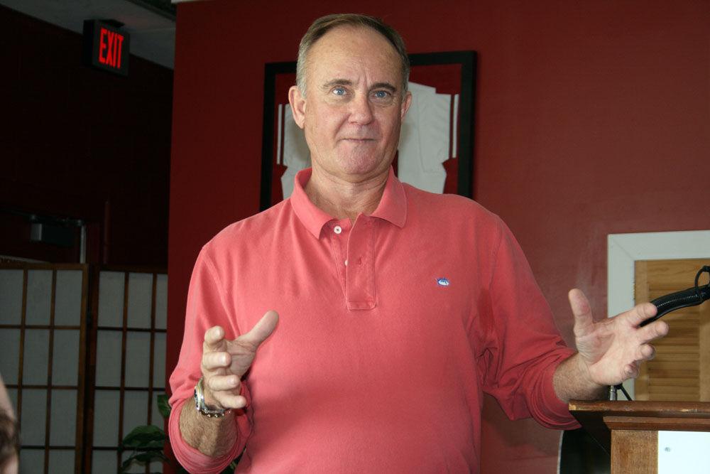 Eric Haney | | northwestgeorgianews.com