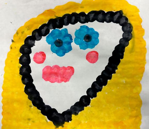 July 2023 Young Artists | Gallery | northwestgeorgianews.com