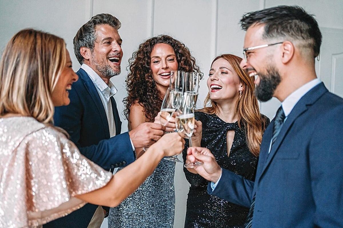 Tips to build a social network in middle age | | northwestgeorgianews.com