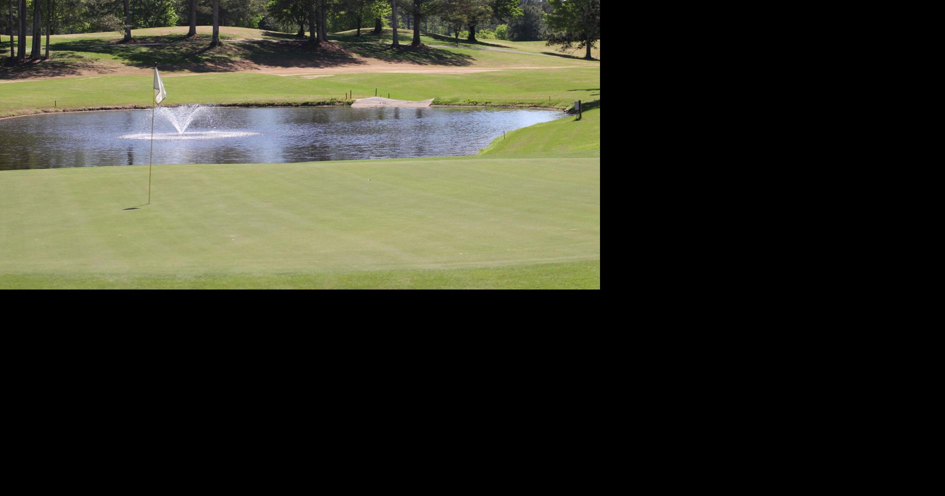 LaFayette ready to host state golf tournament | | northwestgeorgianews.com