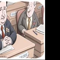 Clay Bennett Cartoon | Cartoons | northwestgeorgianews.com