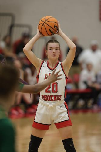 LADY FIREBIRDS! | Sports | northwestgeorgianews.com