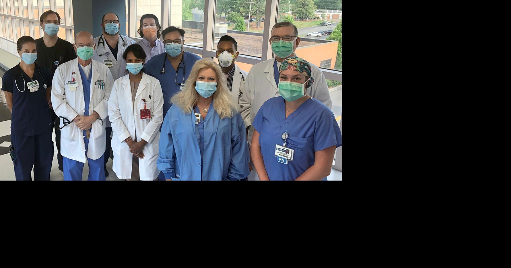 Hamilton Medical Center in Dalton among nation’s top performing ...