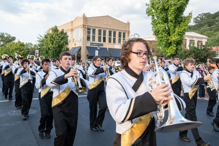 2019 Calhoun High School Homecoming | The Calhoun Times ...