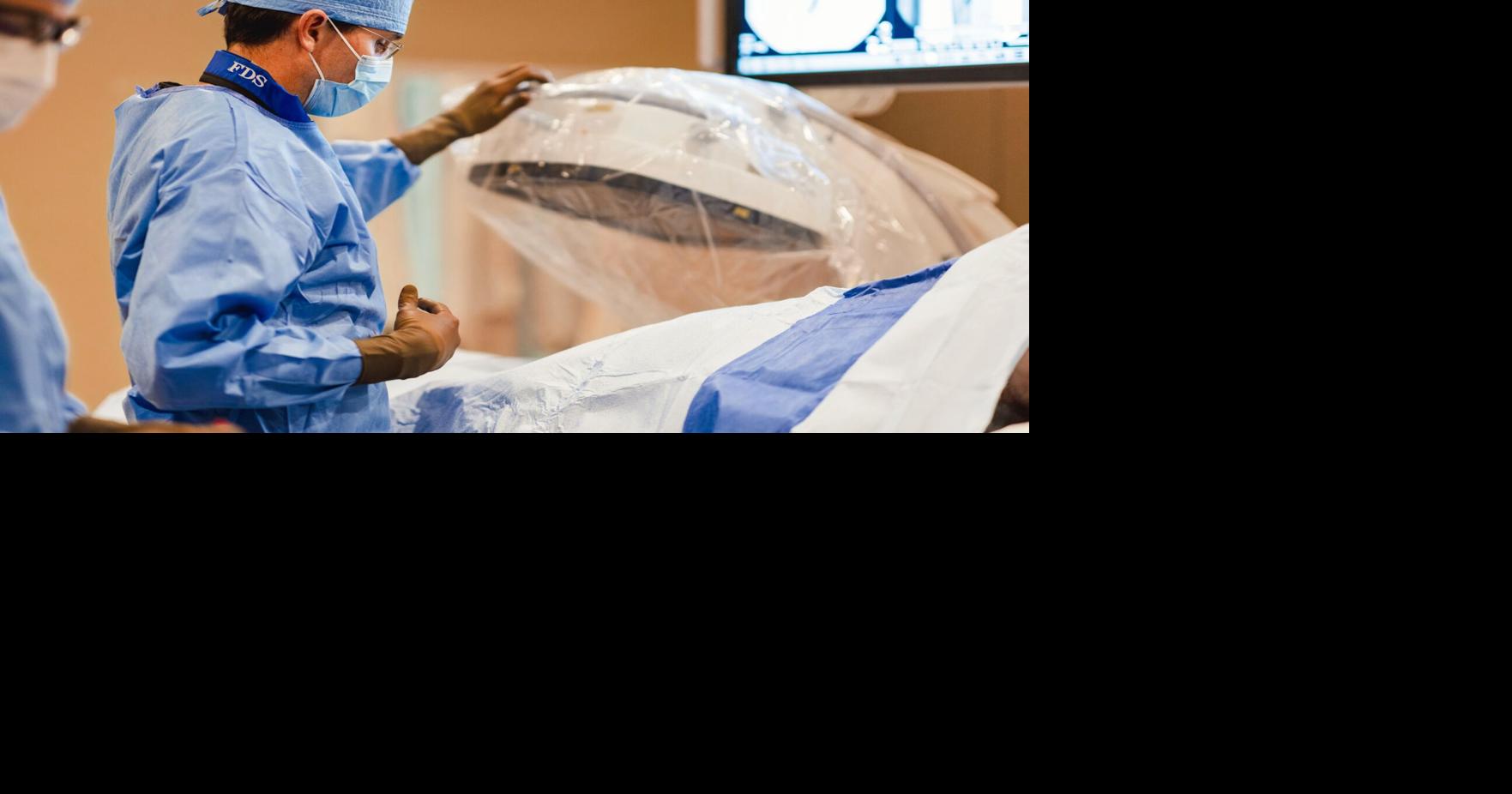 Harbin Clinic Prioritizes Technological Advancements in Vascular Health ...