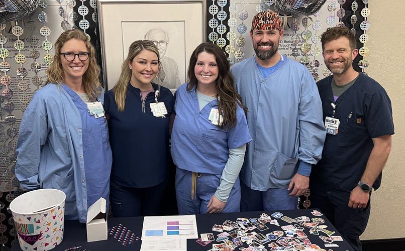 Hamilton Medical Center Hosts Symposium for Nursing Students | Business ...